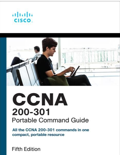 新版思科CCNA（200-301）英文书籍下载 4本pdf - CCNA书籍/资料 - 攻城狮论坛 - Powered by Discuz!